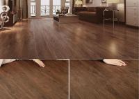 China Commercial Peel-Off Self Adhesive Vinyl Plank Floor 6''×36''  1.8mm for sale