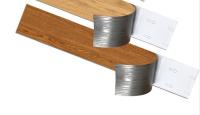 China Oak Wood  Self Adhesive LVT Flooring 6