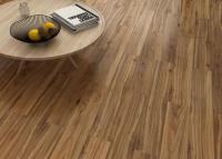 China Self Adhesive LVT Flooring 6x36 Inch 2mm Thick Commercial Vinyl Plank Waterproof for sale