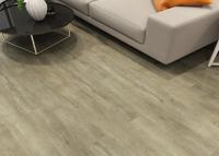 China Self Adhesive LVT Flooring 6x36 Inch 2mm Thick Commercial Vinyl Plank Waterproof for sale