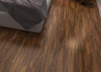 China Self Adhesive LVT Flooring 6x36 Inch 2mm Thick Commercial Vinyl Plank Waterproof for sale