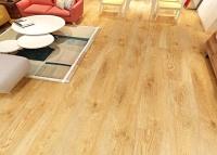 China Interlocking SPC Vinyl Plank Flooring 7x48 Inch 6.0mm Waterproof Rigid Core for sale