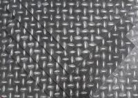 China 3mm EIR Vinyl Flooring 18x18 Inch Waterproof LVT Tile 0.2mm Wear Layer for sale