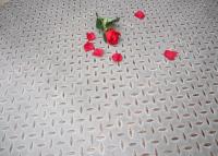 China Wear Resistant EIR Vinyl Flooring 3.0mm x 457.2mm x 457.2mm for Gym and Hotel for sale