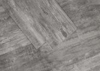 China 7x48 Inch Rigid Core SPC Vinyl Flooring 4.2mm for sale