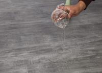 China 7x48 Inch Rigid Core SPC Vinyl Flooring 4.2mm for sale
