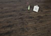 China Click System 7inch×48inch SPC Rigid Core Vinyl Flooring 4.2mm for sale