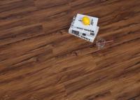 China 4.2mm Wood Grain Stone Plastic Composite Vinyl Plank Flooring for sale