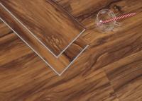 China 4.2mm Wood Grain Stone Plastic Composite Vinyl Plank Flooring for sale