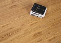 China 5.0mm Interlock SPC Vinyl Flooring Fire Resistance Only Second To Marble for sale