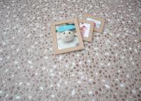 China 0.3mm Wear Layer EIR Stone Vinyl Flooring 3mm for sale