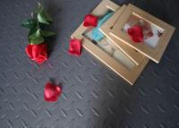 China Wear Resistant SS 3.0mm EIR Vinyl Flooring 18x18 Inch Dry Back for sale