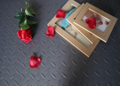 China Wear Resistant SS 3.0mm EIR Vinyl Flooring 18x18 Inch Dry Back for sale