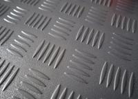 China Stainless Steel 18inch×18inch EIR Vinyl Flooring 3mm for sale