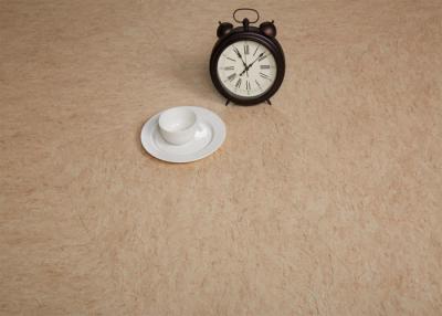 China UV Coating 18x18 Inch 1.8mm Marble LVT Flooring Waterproof Dry Back for sale