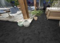China 2mm Marble Effect LVT Flooring 457.2mm x 457.2mm Waterproof Vinyl Tile for sale