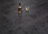 China 2mm Marble Effect LVT Flooring 457.2mm x 457.2mm Waterproof Vinyl Tile for sale