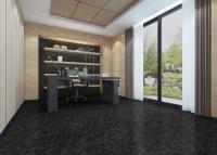 China Commercial Vinyl Flooring Waterproof 2mm 18x18 Marble LVT Tile for Durable Use for sale