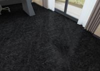 China Commercial Vinyl Flooring Waterproof 2mm 18x18 Marble LVT Tile for Durable Use for sale