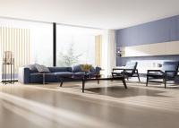 China 457.2mm×457.2mm Vinyl PVC Carpet Flooring for sale
