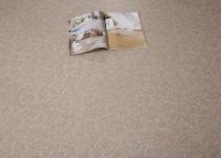 China 0.2mm Wear Layer 2mm Vinyl PVC Carpet Flooring for sale