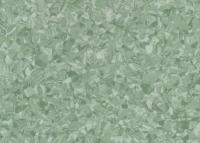 China Homogeneous PVC Vinyl Flooring Roll 2m Width 2mm Thick Bf1 Fire Resistance for sale