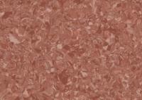 China Homogeneous PVC Vinyl Flooring Roll 2m Width 2mm Thick Bf1 Fire Resistance for sale