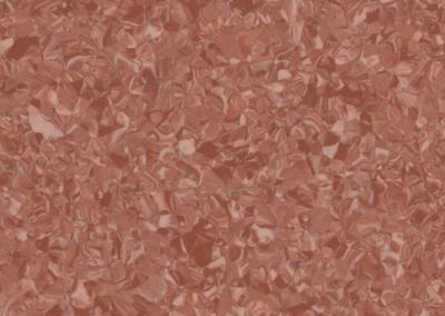 China Homogeneous PVC Vinyl Flooring Roll 2m Width 2mm Thick Bf1 Fire Resistance for sale