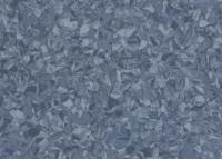China 2m Width Homogeneous Vinyl Tiles Flooring Bf1 Fire Resistance 2mm Thick for sale