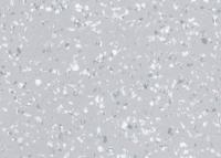 China 2.0mm Wear Resistant Homogeneous Vinyl Flooring for sale