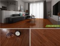 China 1.8mm 6x36 Luxury Vinyl Plank Flooring Waterproof LVP for Home Commercial for sale