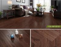 China 1.8mm 6x36 Luxury Vinyl Plank Flooring Waterproof LVP for Home Commercial for sale