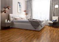 China 1.8mm Wearable  Peel And Stick Vinyl Plank Flooring for sale