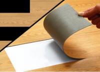 China 1.8mm Wearable  Peel And Stick Vinyl Plank Flooring for sale