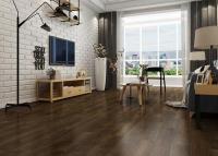 China Commercial  Self Adhesive LVT Flooring 2mm 18