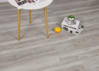 China Wooden 4.2mm 7inch×48inch SPC Vinyl Flooring for sale