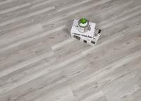 China Wooden 4.2mm 7inch×48inch SPC Vinyl Flooring for sale