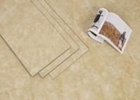 China UV Coating Marble SPC Luxury Vinyl Flooring 4.2mm for sale