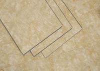 China UV Coating Marble SPC Luxury Vinyl Flooring 4.2mm for sale