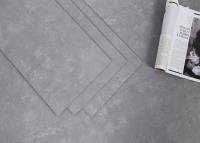 China SPC Vinyl Flooring 4.2mm Click Systerm for sale