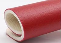 China 6mm Vinyl Sports Flooring for sale
