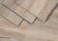 China Waterproof SPC Click Plank Flooring 4.2mm 300mmx600mm for sale