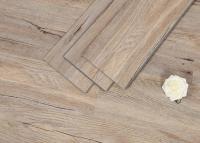 China Waterproof SPC Click Plank Flooring 4.2mm 300mmx600mm for sale