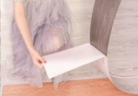 China Commercial LVT Floor 6x36 Self Adhesive PVC Flooring 2.0mm Thickness Easy DIY Installation for sale