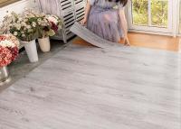 China Commercial LVT Floor 6x36 Self Adhesive PVC Flooring 2.0mm Thickness Easy DIY Installation for sale