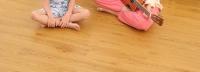 China Industrial Project Use Matt Gloss 6x36 Inch Wood LVT Flooring 2.0mm Thickness for sale