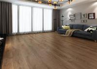 China Anti Slip Self Adhesive PVC Floor Tile 1.5mm Easy Installation for sale