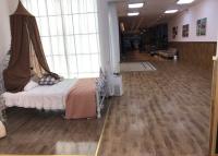China Fire Resistance Luxury Vinyl Plank Flooring 2.0mm Dry Back for sale