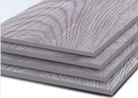 China Self Adhesive PVC Plank Flooring 1.5mm 2.0mm Thickness Wear Layer 0.07mm for sale