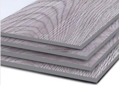 China Self Adhesive PVC Plank Flooring 1.5mm 2.0mm Thickness Wear Layer 0.07mm for sale